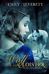The Wolf in the Cloister (The Wolf and the Nun Book 1) – Falstaff Books
