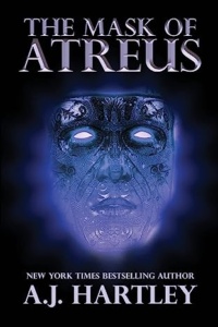 The Mask of Atreus – Falstaff Books